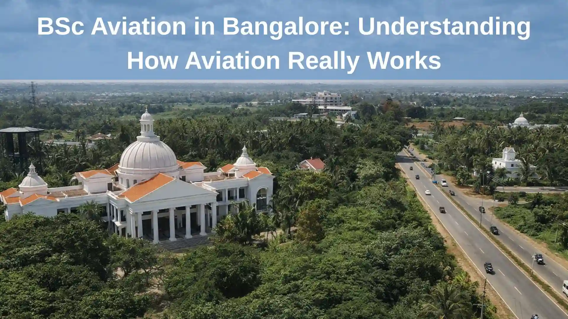 MH Cockpit - Best Aviation College in Chennai - Tamilnadu